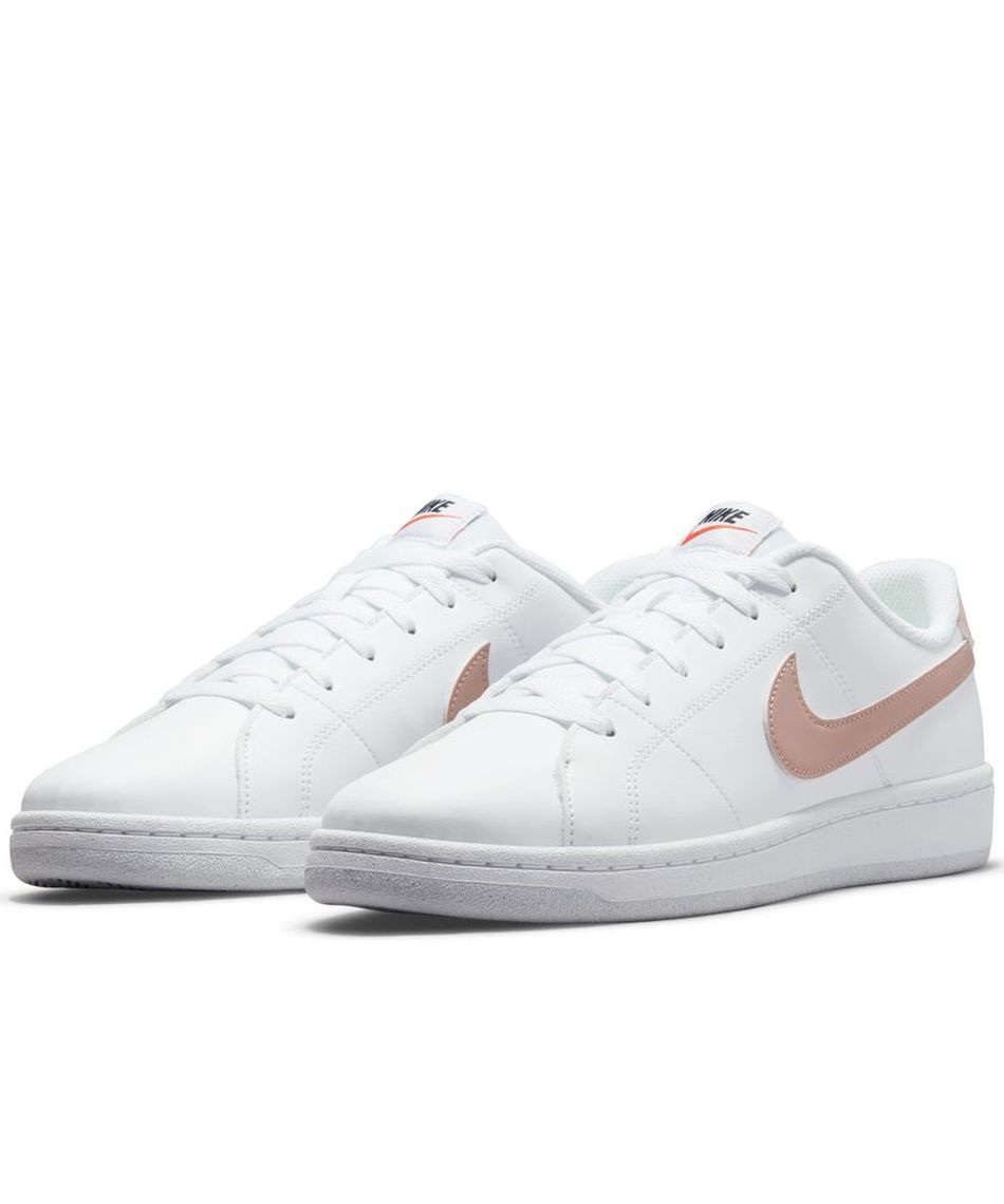 ナイキ(NIKE) スニーカー ウィメンズ コート ロイヤル 2NN DH3159-101S 【ご自宅配送限定】‥ | スポーツ用品ならヒマラヤオンラインストア【公式】