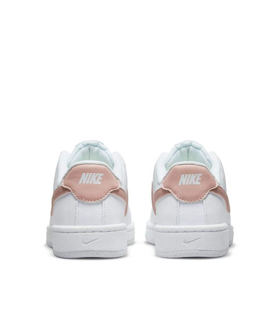 ナイキ(NIKE) スニーカー ウィメンズ コート ロイヤル 2NN DH3159-101S 【ご自宅配送限定】‥ | スポーツ用品ならヒマラヤオンラインストア【公式】