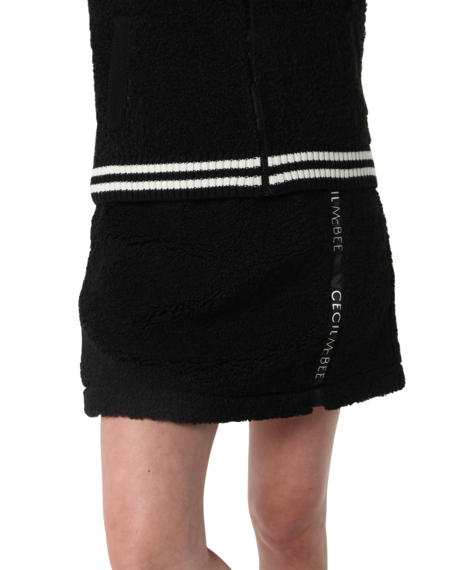 セシルマクビー グリーン(CECIL McBEE green) ゴルフウェア スカート フリースカート CGF2316SK 【2024年秋冬モデル】 | スポーツ用品ならヒマラヤオンライン ...