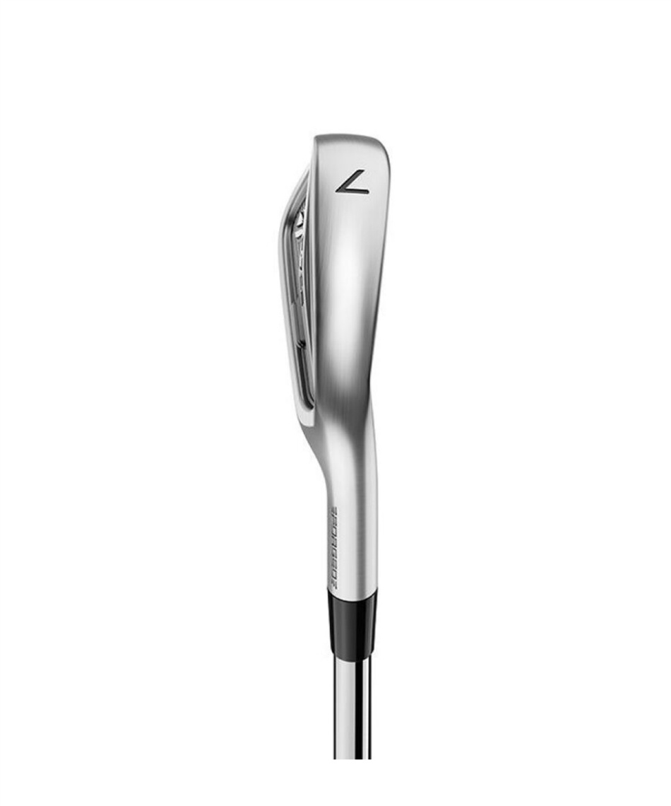 テーラーメイド(TaylorMade) ゴルフクラブ アイアンセット 5本組 P・7CB アイアン 24 シャフト Dynamic Gold MID 115 | スポーツ用品ならヒマラヤ ...