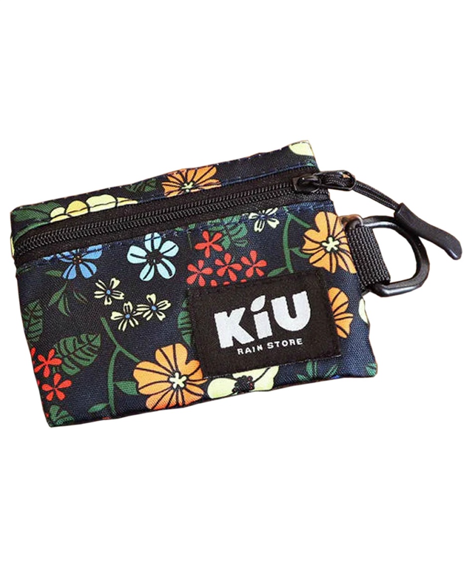 キウ(KiU) ポーチ ウォーターリペレントマルチケース K283 | スポーツ用品ならヒマラヤオンラインストア【公式】