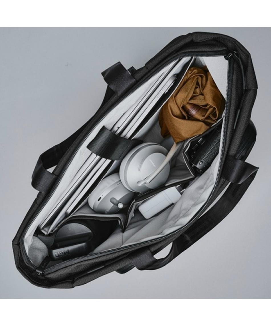 アルパカ(ALPAKA) トートバッグ BRAVO TOTE 41060001 | スポーツ用品