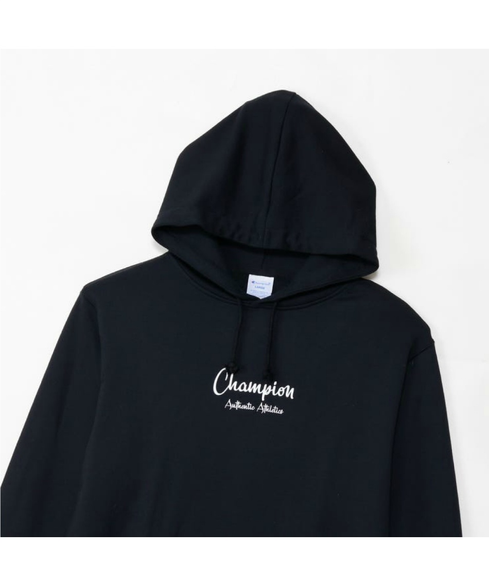 チャンピオン(Champion) スウェットパーカー フーデッドスウェットシャツ べーシック C3-A132 | スポーツ用品ならヒマラヤオンラインストア【公式】