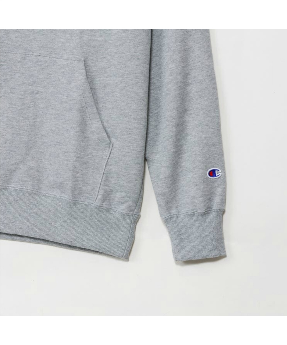 チャンピオン(Champion) スウェットパーカー フーデッドスウェットシャツ べーシック C3-A132 | スポーツ用品ならヒマラヤオンラインストア【公式】