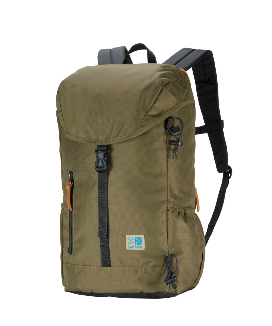 バックパック VT day pack R 27 501193-8640 | スポーツ用品ならヒマラヤオンラインストア【公式】