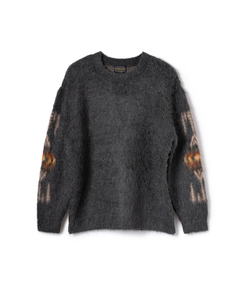 ペンドルトン(PENDLETON) スウェット カーリーヘアプルオーバー 4575-8015 | スポーツ用品ならヒマラヤオンラインストア【公式】