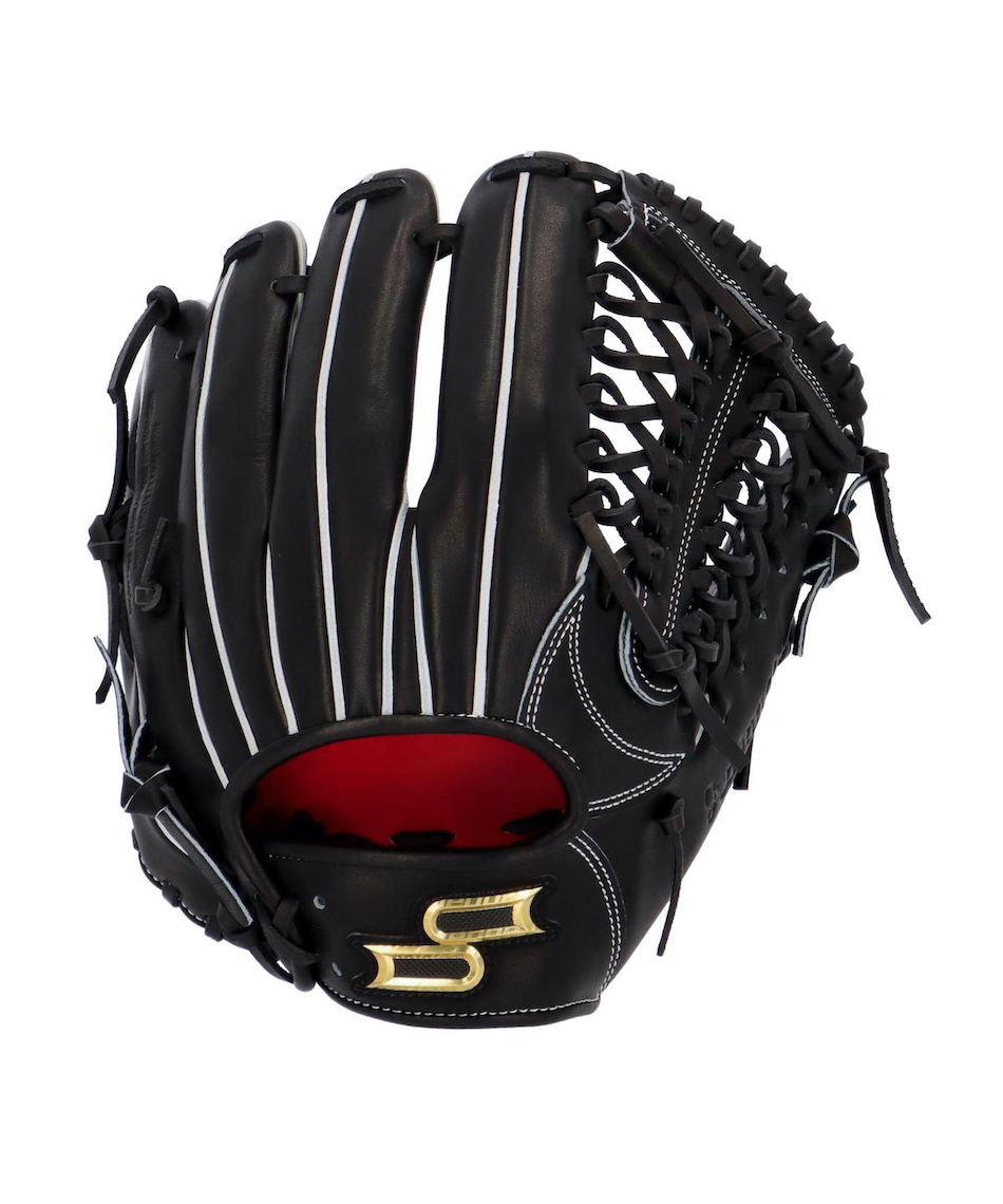 エスエスケイ(SSK) 野球 硬式グローブ オールラウンド用 硬式プロエッジA B TYPE オールラウンド AKB754 | スポーツ用品ならヒマラヤオンラインストア【公式】