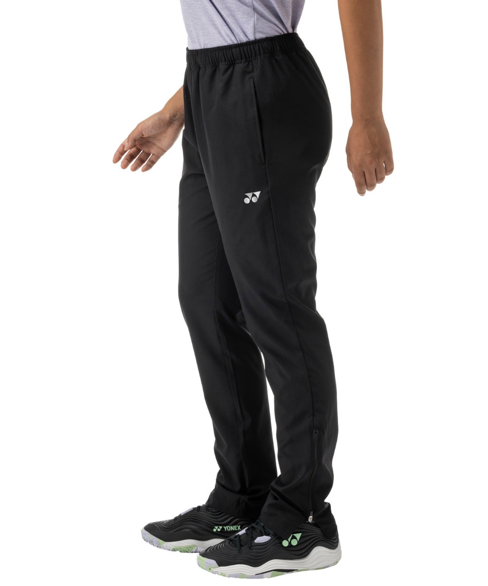 ヨネックス(YONEX) テニスウェア バドミントンウェア スウェット パンツ ウィメンズウォームアップパンツ 67085 | スポーツ用品 ...