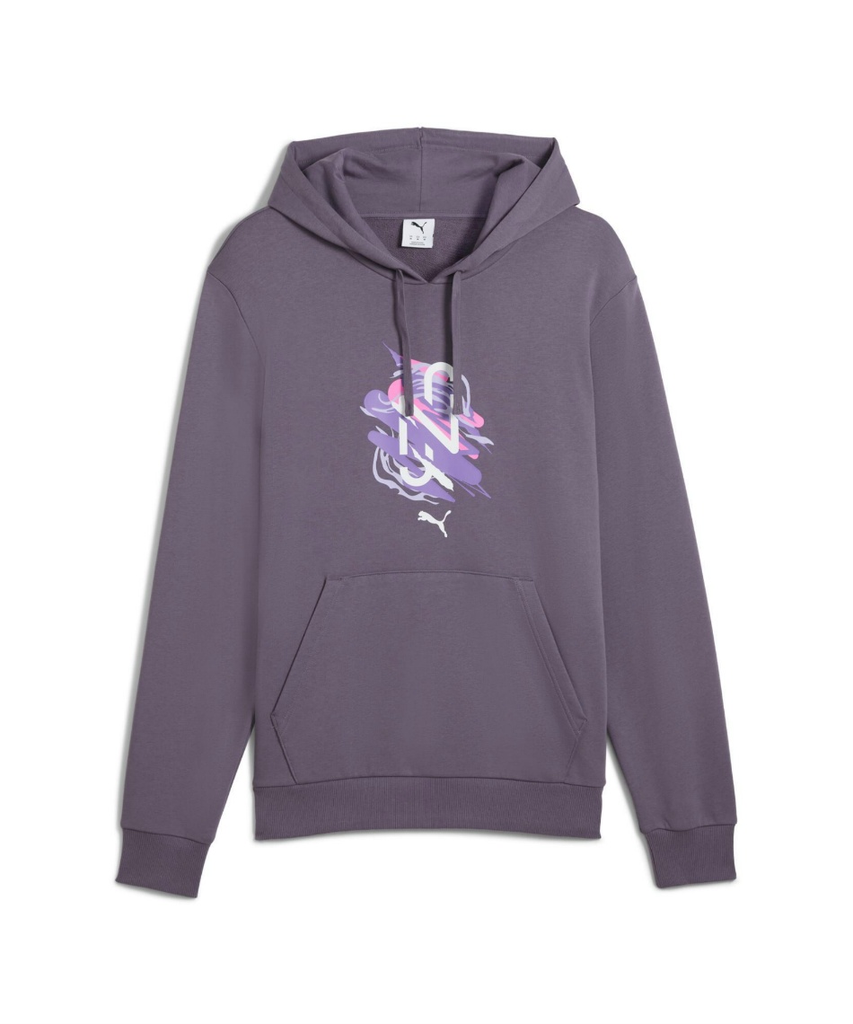 プーマ(PUMA) スウェットジャケット Q1 NJR フーディー 660099 01 | スポーツ用品ならヒマラヤオンラインストア【公式】