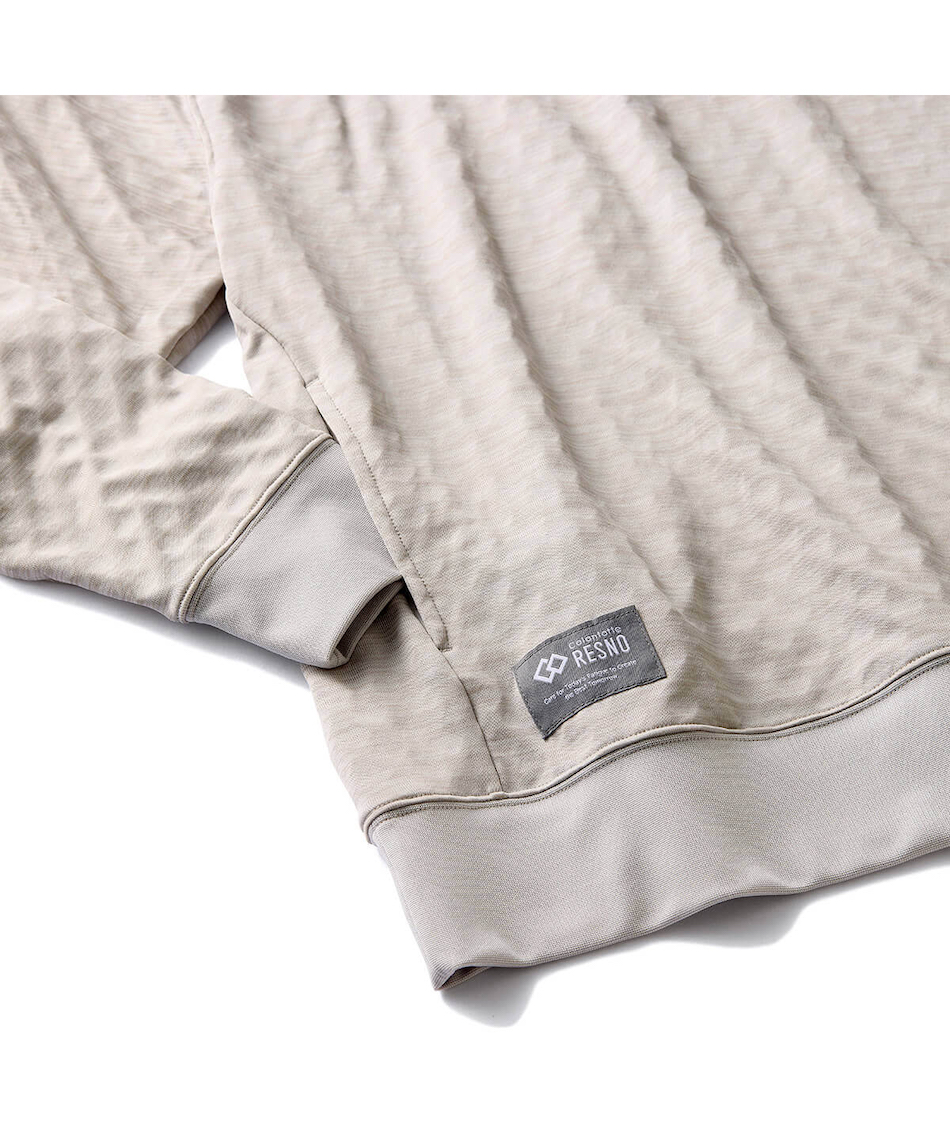 コラントッテ(Colantotte) 長袖シャツ MAGNE マグネ リカバリーウェア