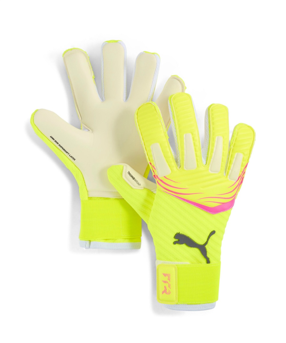 プーマ(PUMA) キーパーグローブ Q1 フューチャープロ HYB 042065 02 | スポーツ用品ならヒマラヤオンラインストア【公式】