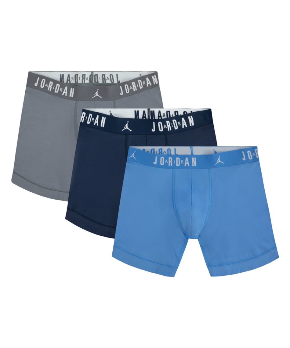 ジョーダン(JORDAN) ボクサーパンツ フライトコットン CORE 3PK BB JM0622-B9F | スポーツ用品ならヒマラヤ ...