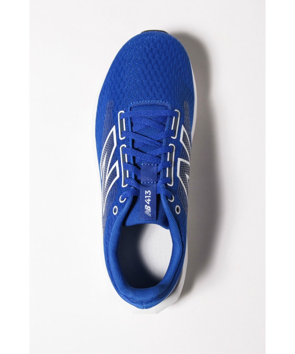 ランニングシューズ 25SS 413 v3 M413LP3 2E | スポーツ用品ならヒマラヤオンラインストア【公式】