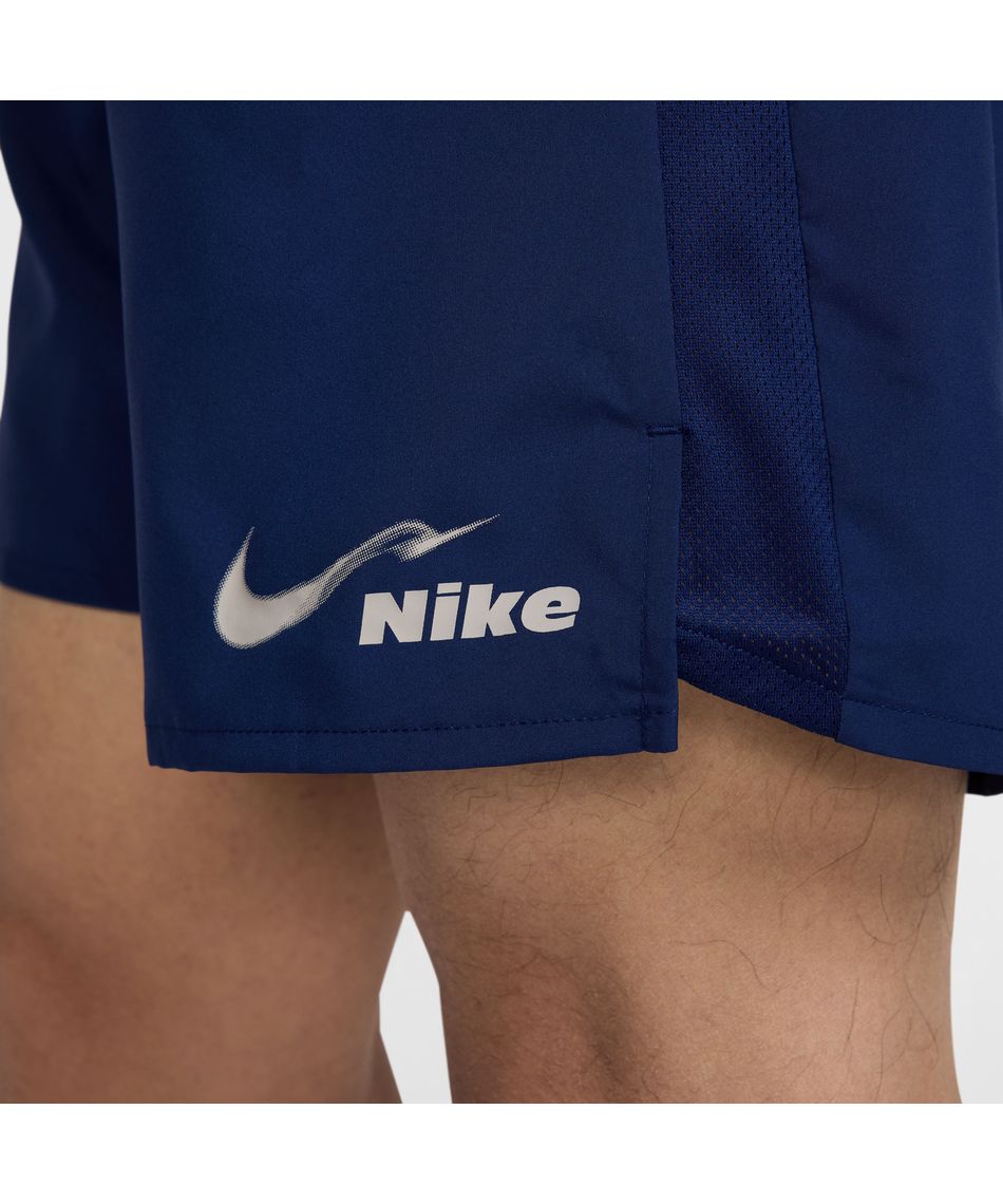 ナイキ(NIKE) ハーフパンツ チャレンジャー Dri-FIT 18cm CHLNGショーツ7UL OPP2 HV4884-492 ...