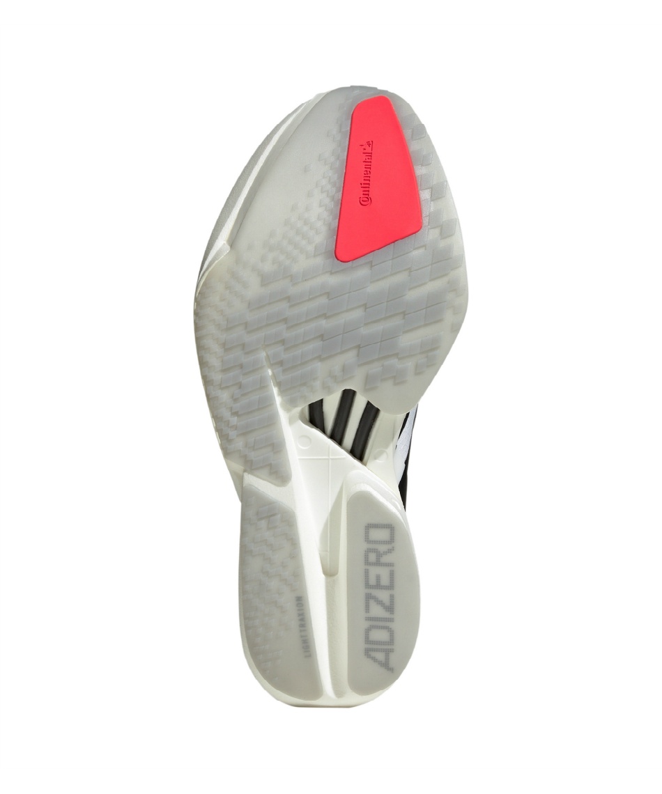 【1月2日発売】【クーポン対象外】 アディダス(adidas) ランニングシューズ アディゼロ アディオス プロ 4 Adizero ...