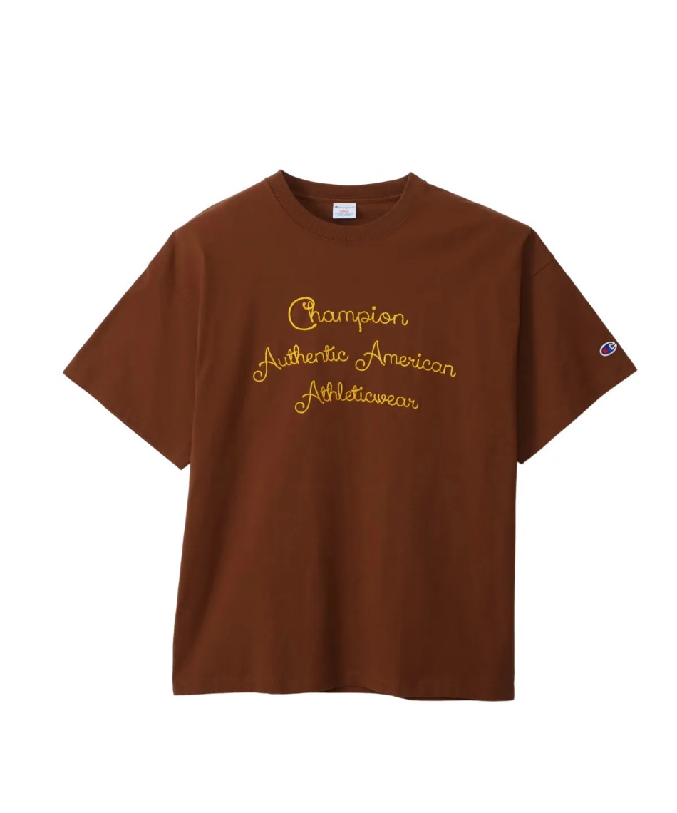 Tシャツ 半袖 ショートスリーブTシャツ C3-B327 | スポーツ用品ならヒマラヤオンラインストア【公式】