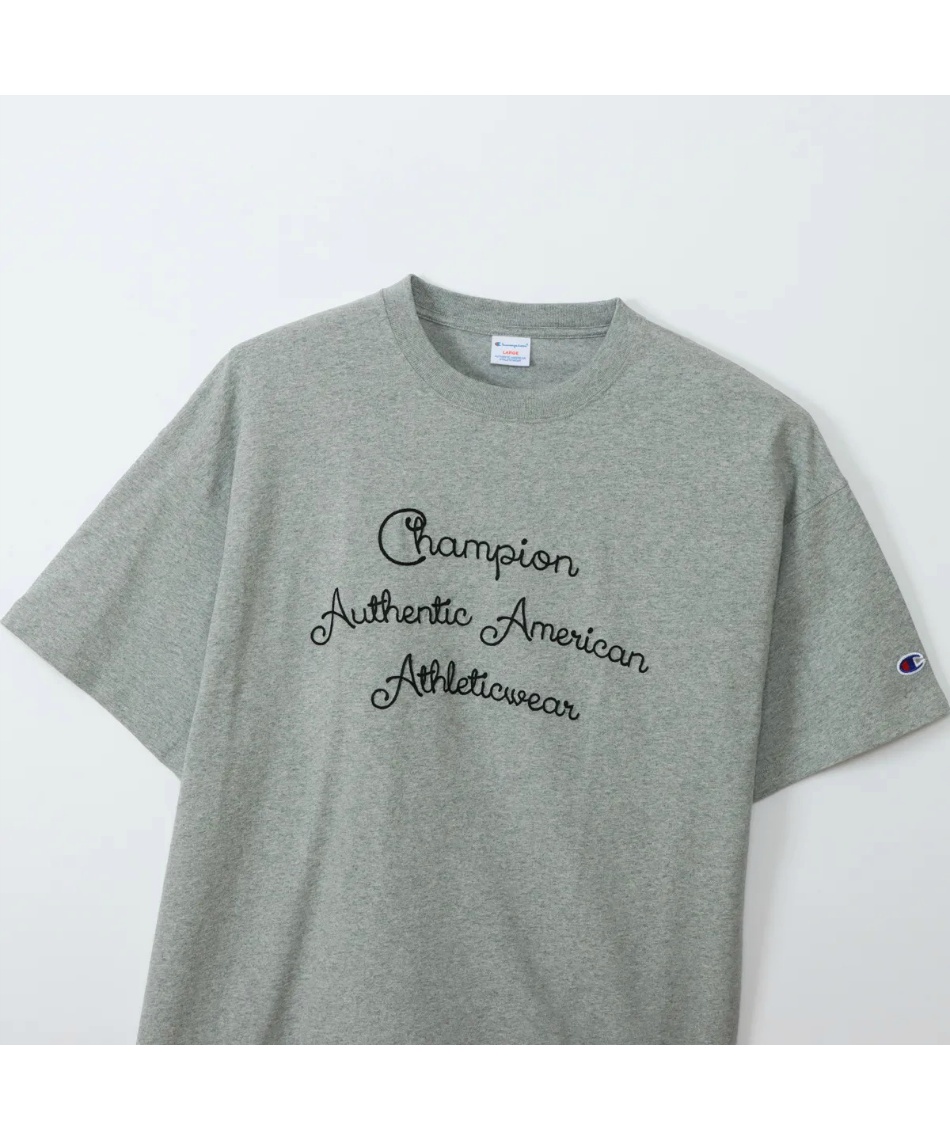 Tシャツ 半袖 ショートスリーブTシャツ C3-B327 | スポーツ用品ならヒマラヤオンラインストア【公式】