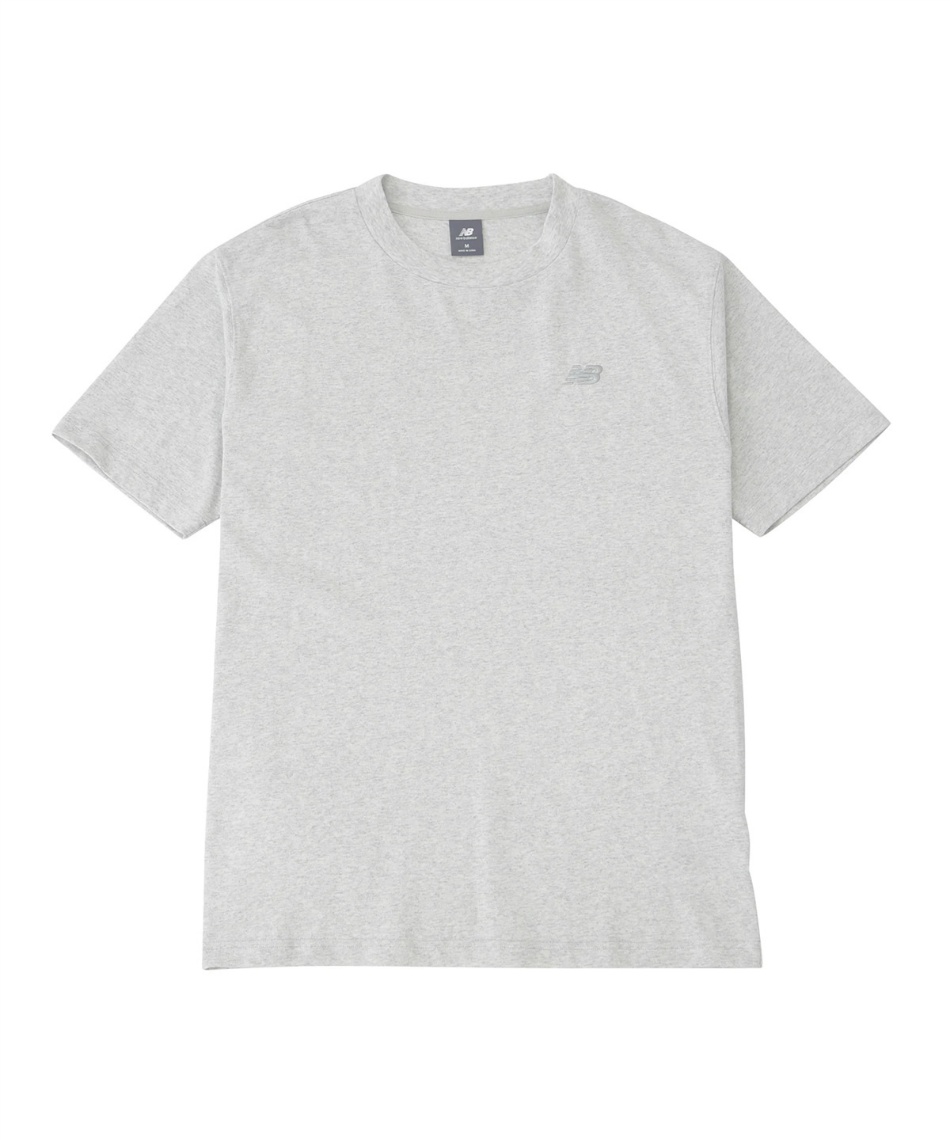 ニューバランス(new balance) Tシャツ 半袖 Athletics ショートスリーブTシャツ MT41533 | スポーツ用品なら ...