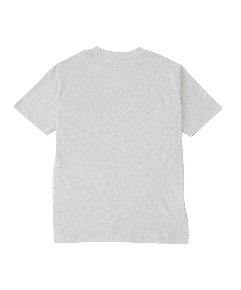 ニューバランス(new balance) Tシャツ 半袖 Athletics ショートスリーブTシャツ MT41533 | スポーツ用品なら ...