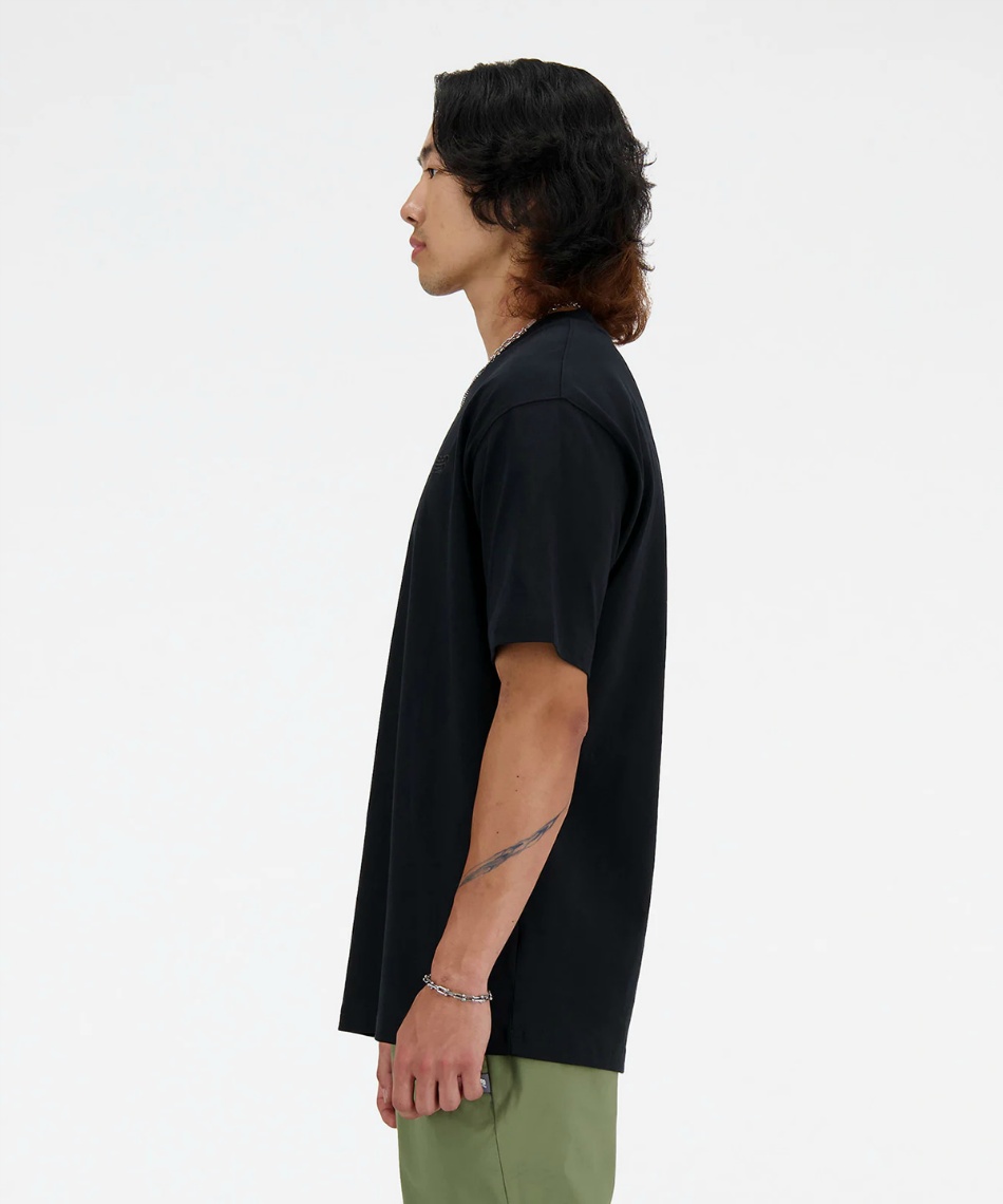 ニューバランス(new balance) Tシャツ 半袖 Athletics ショートスリーブTシャツ MT41533 | スポーツ用品なら ...