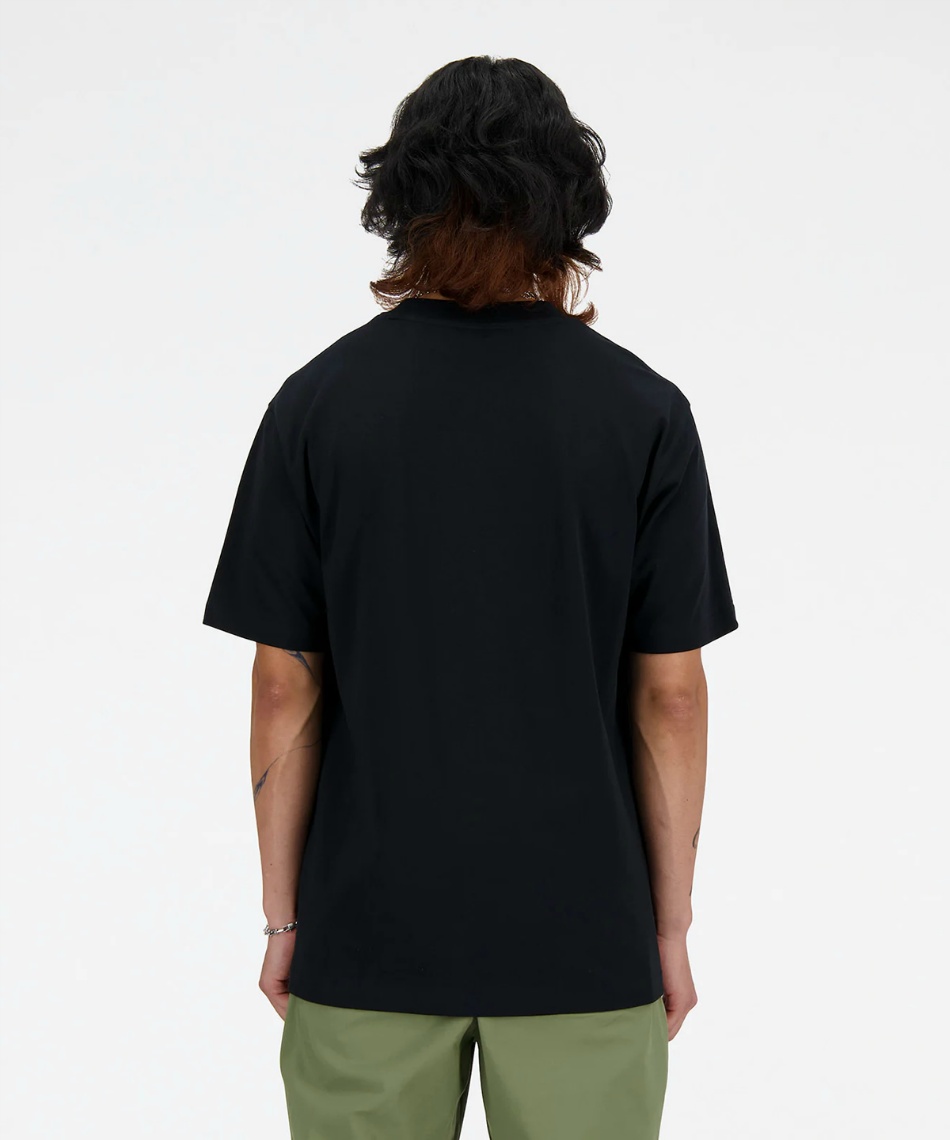 ニューバランス(new balance) Tシャツ 半袖 Athletics ショートスリーブTシャツ MT41533 | スポーツ用品なら ...