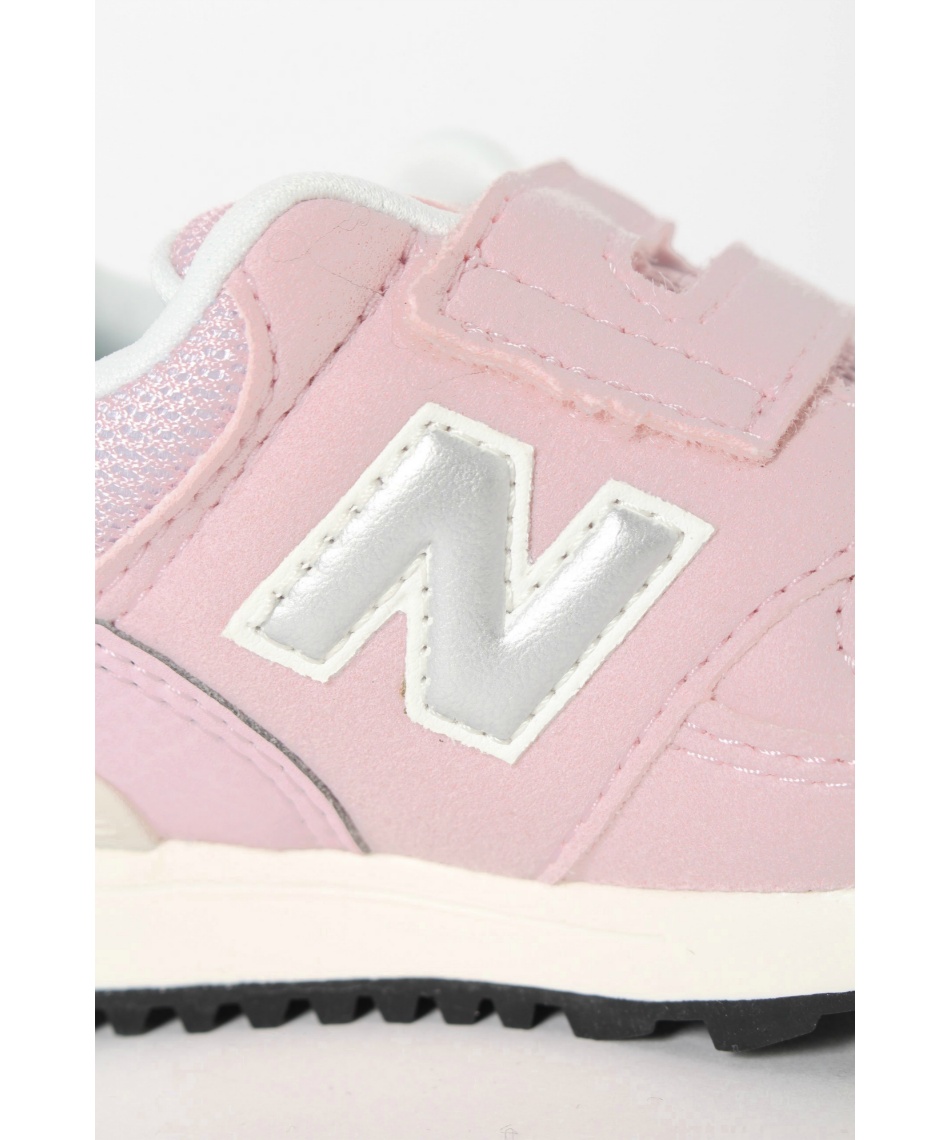 ニューバランス(new balance) ジュニアスニーカー 313 Hook and Loop IO313TB2 | スポーツ用品ならヒマラヤオンラインストア【公式】