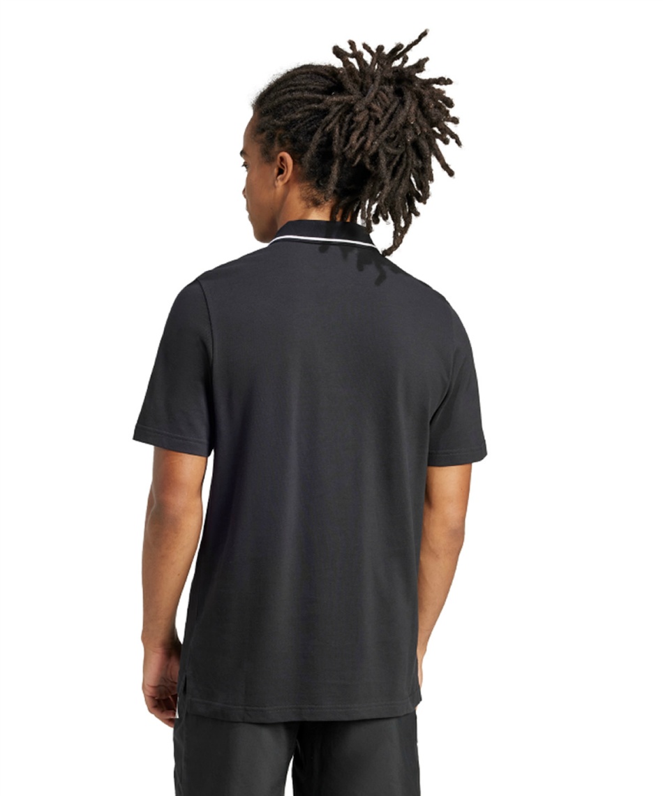 アディダス(adidas) ポロシャツ 半袖 エッセンシャルズ スモールロゴ ピケ ポロシャツ JE9023 KRG14 | スポーツ用品なら ...