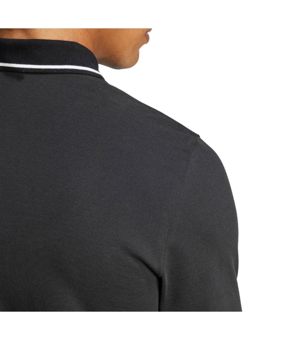 アディダス(adidas) ポロシャツ 半袖 エッセンシャルズ スモールロゴ ピケ ポロシャツ JE9023 KRG14 | スポーツ用品なら ...