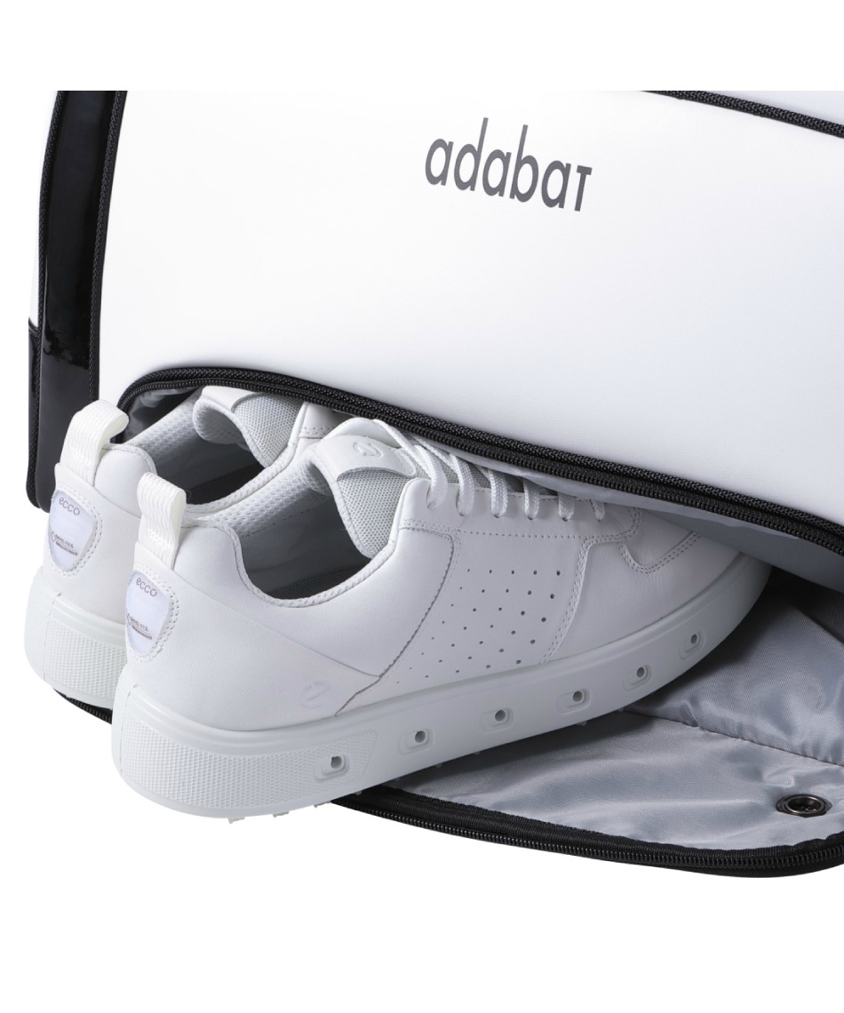 アダバット(adabat) ボストンバッグ ABB437 【2025年モデル】 | スポーツ用品ならヒマラヤオンラインストア【公式】