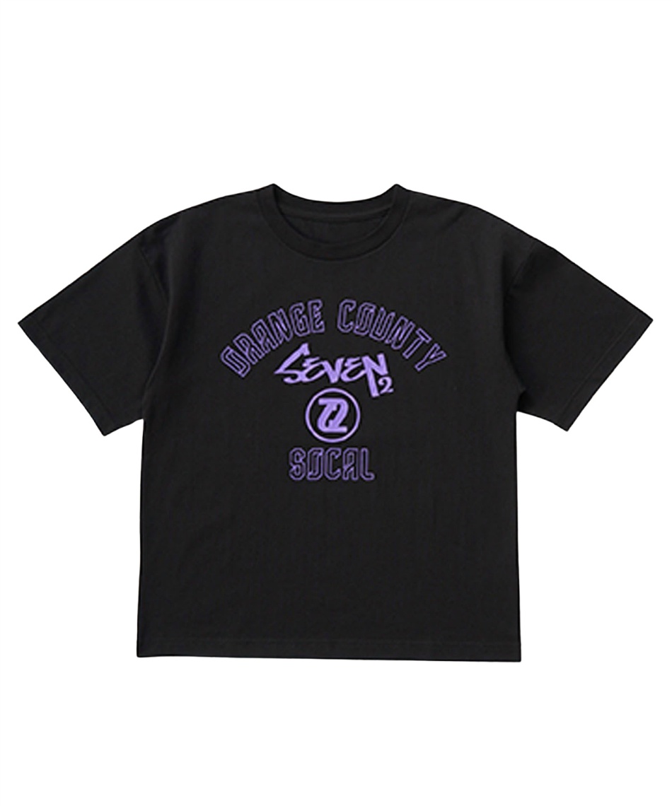 セブン2(SEVEN2) Tシャツ 半袖 プリントTシャツ 115-105 | スポーツ用品ならヒマラヤオンラインストア【公式】