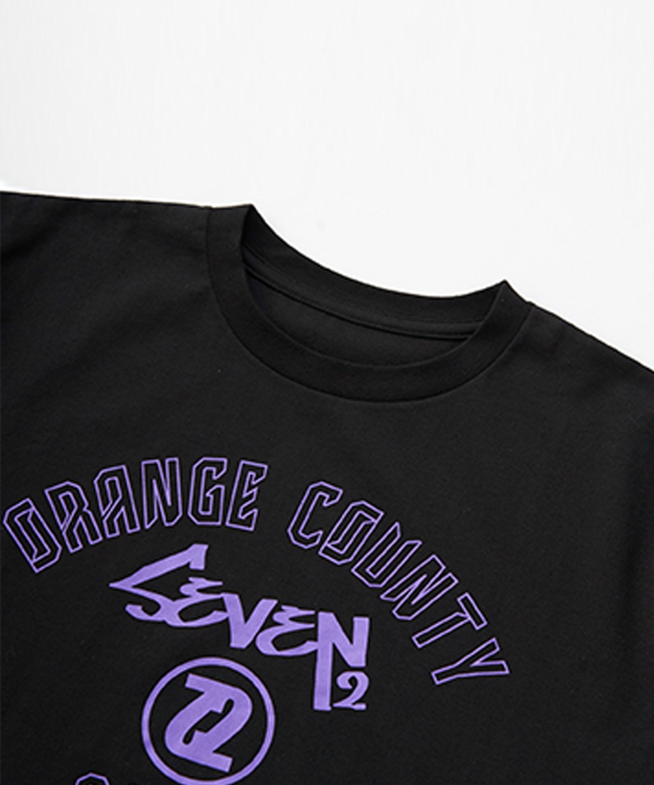 セブン2(SEVEN2) Tシャツ 半袖 プリントTシャツ 115-105 | スポーツ用品ならヒマラヤオンラインストア【公式】