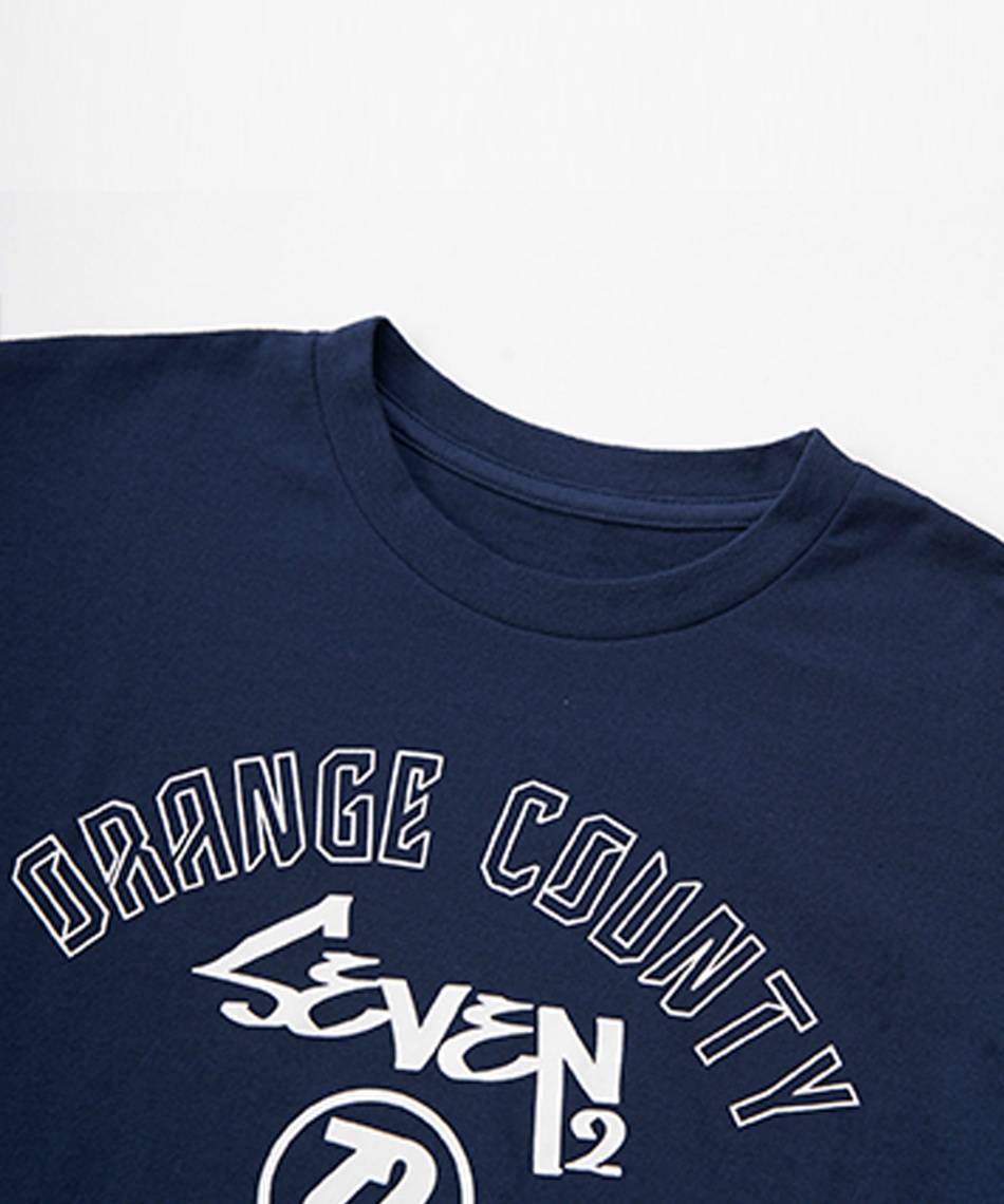セブン2(SEVEN2) Tシャツ 半袖 プリントTシャツ 115-105 | スポーツ用品ならヒマラヤオンラインストア【公式】