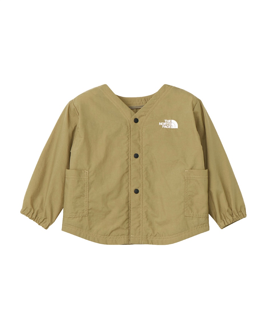 ザ・ノース・フェイス(THE NORTH FACE) アウトドア ジャケット B FIELD SMOCK フィールドスモック NPB22501 ...