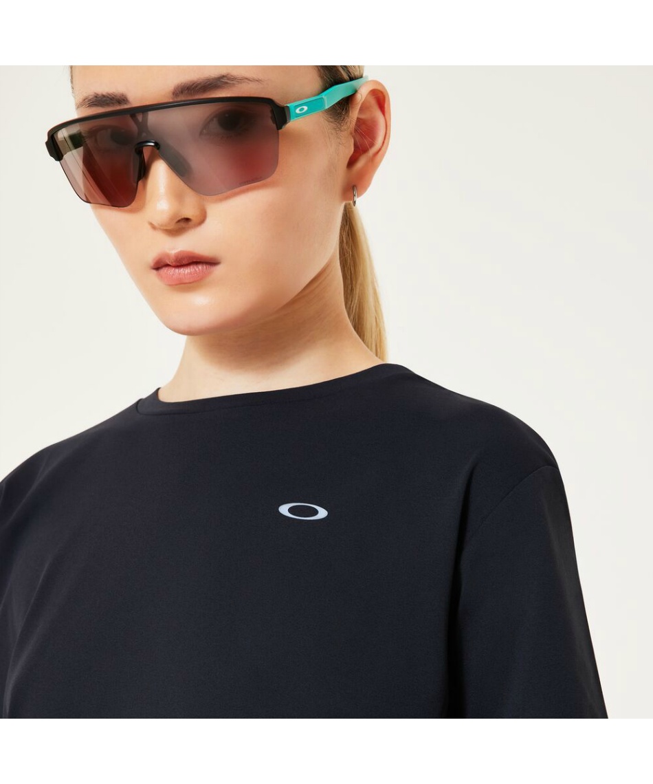 Tシャツ 半袖 RDNT UVシェードOP半袖機能T FOA500868 【国内正規品】 | スポーツ用品ならヒマラヤオンラインストア【公式】