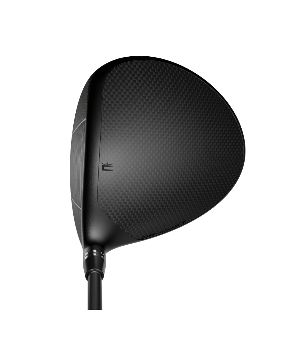 ゴルフクラブ ドライバーDS-ADAPT X Driver シャフト SPEEDER NX