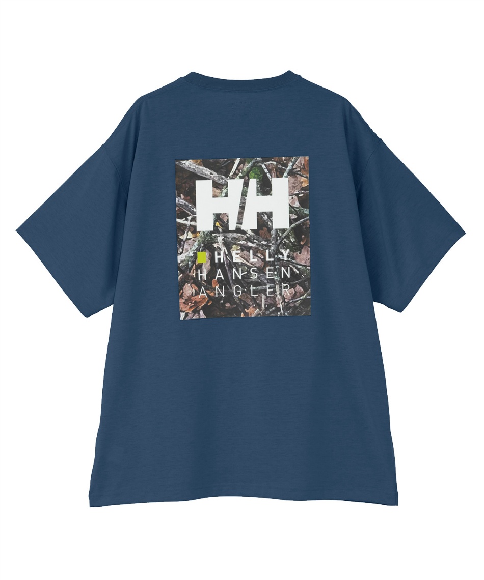 【3/13まで クーポン対象】 Tシャツ 半袖 SS HHAG LG TEE HH62516-ON | スポーツ用品ならヒマラヤオンライン ...