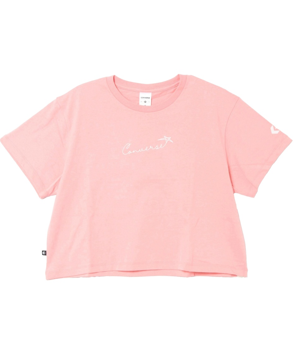 コンバース(CONVERSE) Tシャツ 半袖 CLGP ショート半袖Tシャツ 42300011 | スポーツ用品ならヒマラヤオンラインストア【公式】