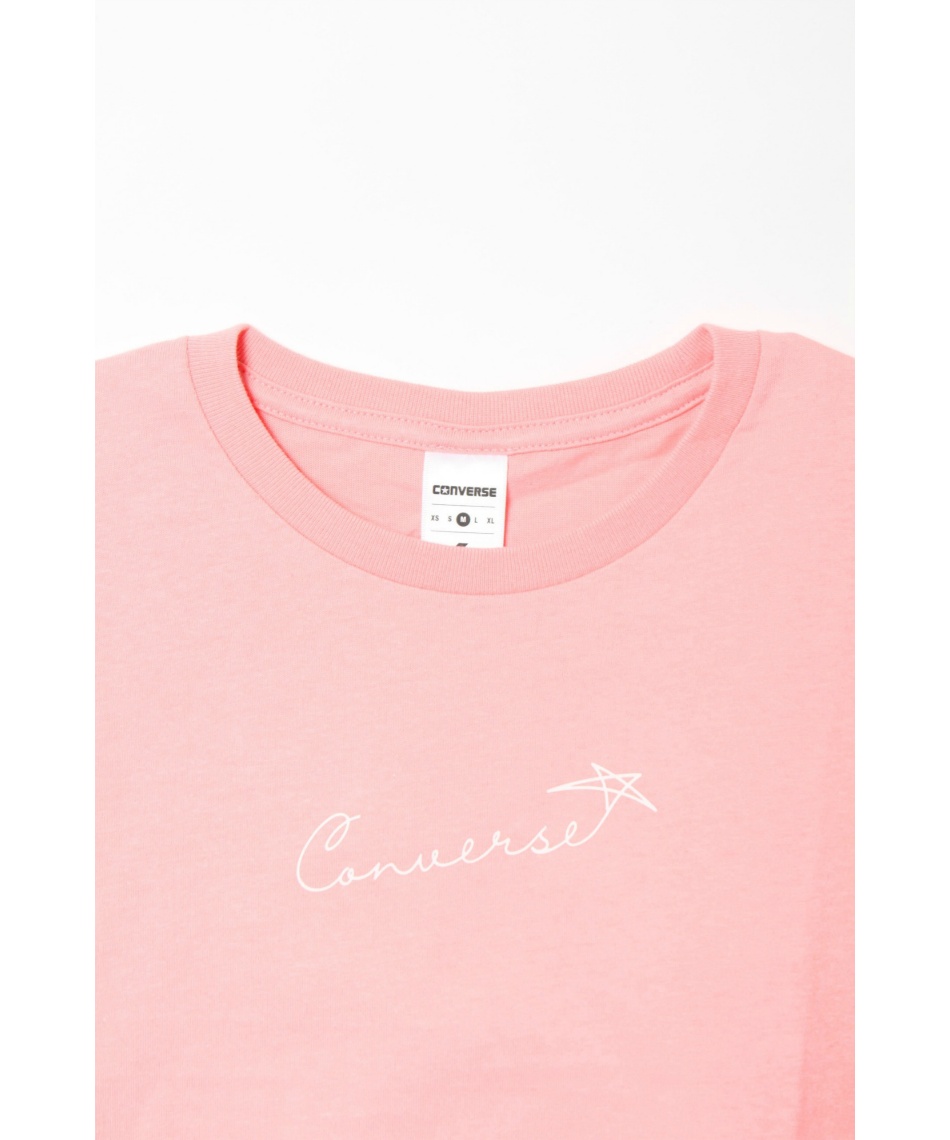 コンバース(CONVERSE) Tシャツ 半袖 CLGP ショート半袖Tシャツ 42300011 | スポーツ用品ならヒマラヤオンラインストア【公式】