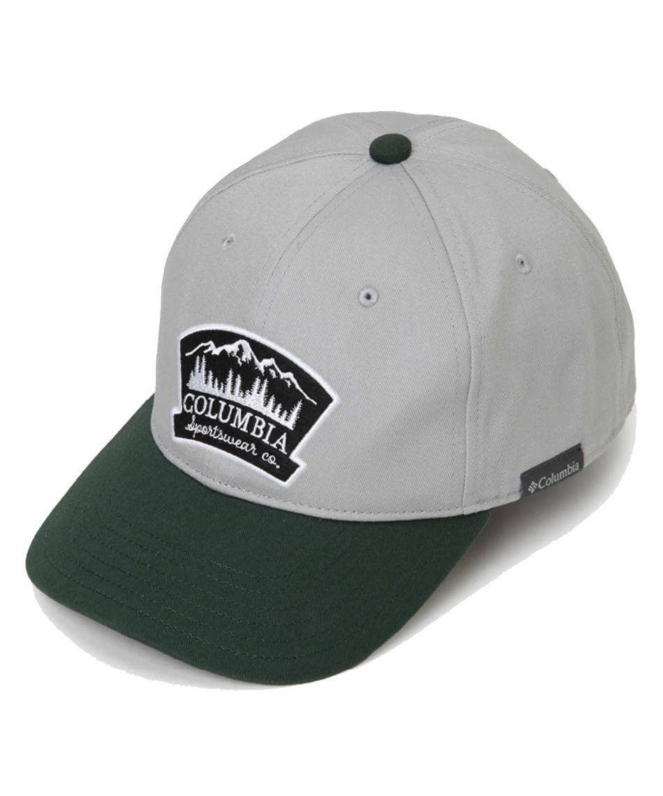 コロンビア(Columbia) 帽子 キャップ Loop Spire Path Cap PU5051-044 【国内正規品】 | スポーツ用品ならヒマラヤオンラインストア【公式】