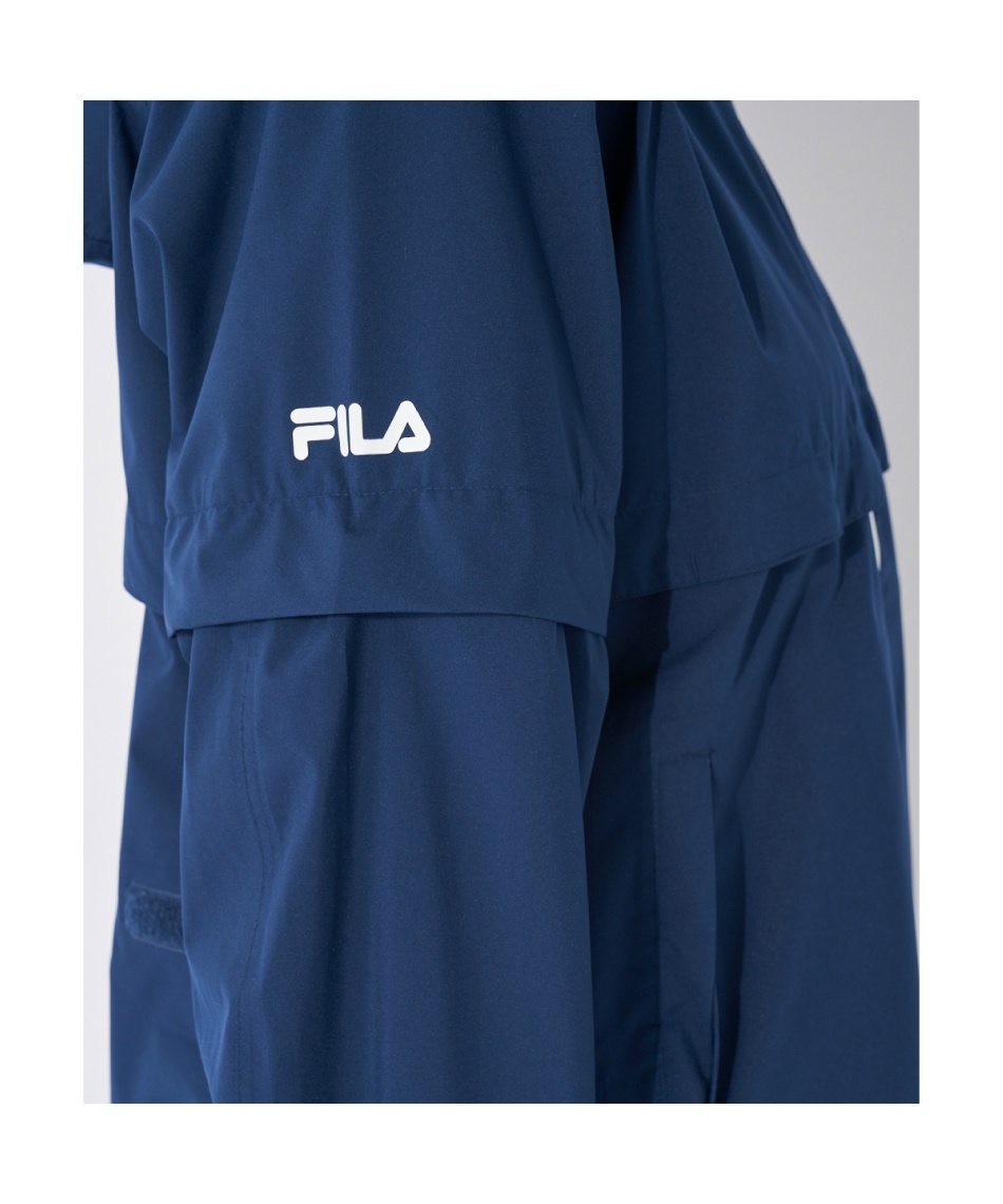 フィラ(FILA) ゴルフ レインウェア上下セット 753-990 【2023年春夏モデル】 | スポーツ用品ならヒマラヤオンラインストア【公式】