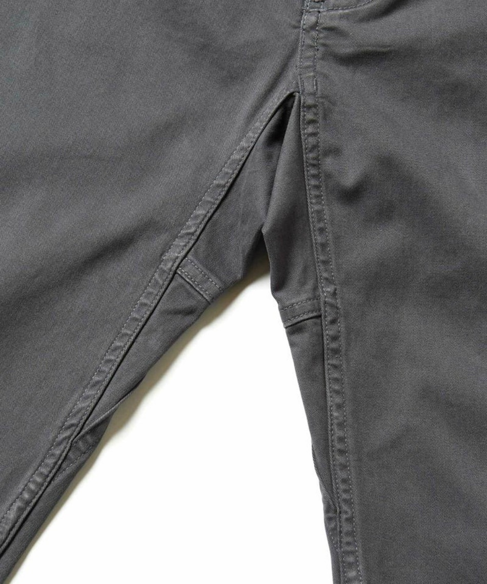 グラミチ(Gramicci) ロングパンツ NN-PANT CROPPED NNパンツクロップド G109-OGS | スポーツ用品ならヒマラヤオンラインストア【公式】