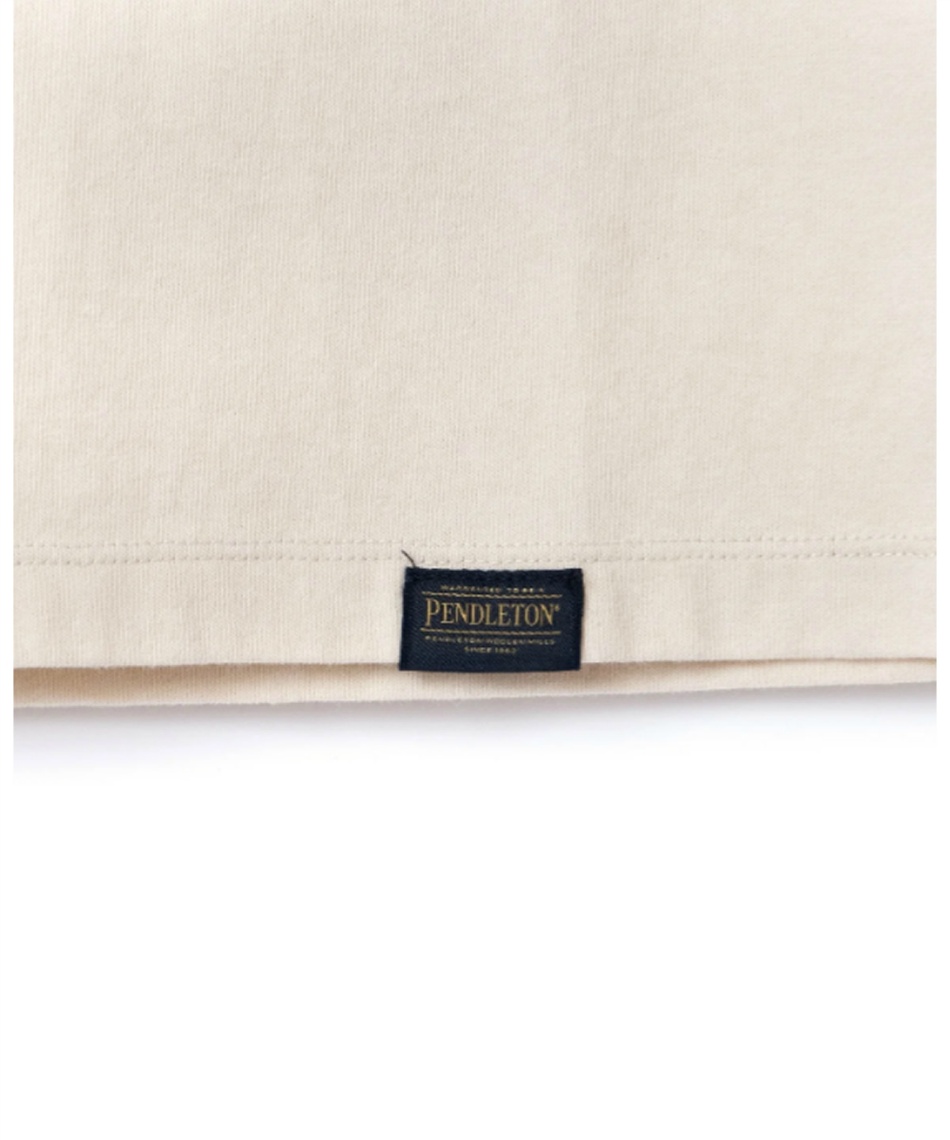 ペンドルトン(PENDLETON) Tシャツ 半袖 ポケットティ 5275-0009 | スポーツ用品ならヒマラヤオンラインストア【公式】
