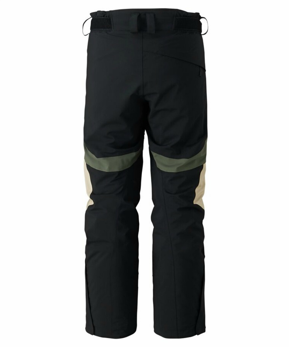 【数量限定商品】 ミズノ(MIZUNO) スキーウェア パンツ FREE SKI SOLID PT Z2MFC34073(RE) 【25-26 ...