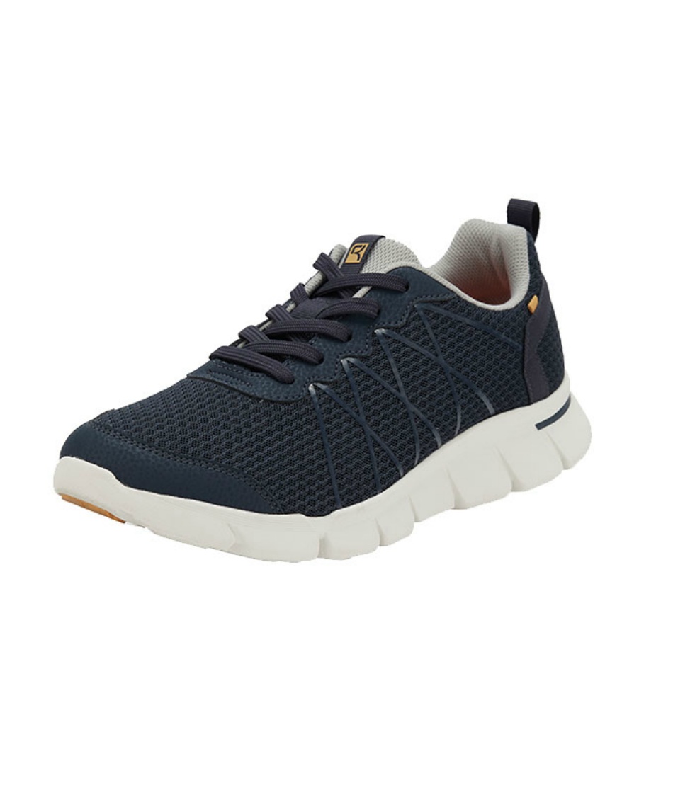 ラクウォーク(RaKUWaLK) ウォーキングシューズ RIZAP Five Grips RM-9213-053 | スポーツ用品ならヒマラヤオンラインストア【公式】