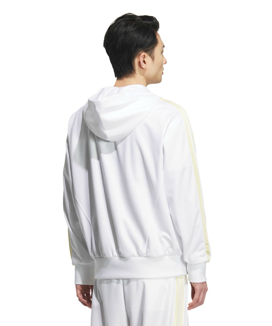 アディダス(adidas) スポーツウェア ジャージ ジャケット M SG COAT FZ