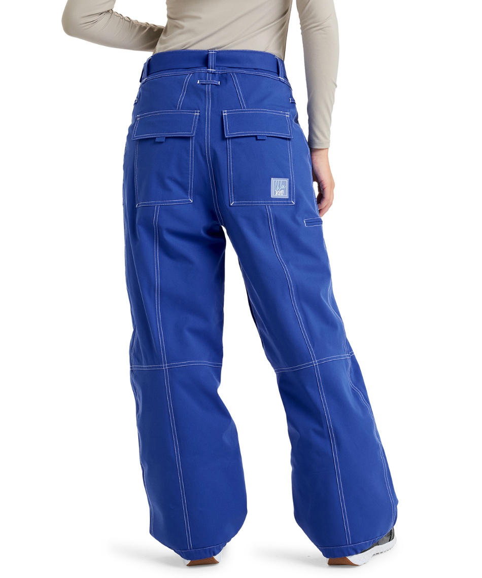 ロキシー(ROXY) スノーボードウェア パンツ CHLOE KIM PT ERJTP03300 【国内正規品】 | スポーツ用品ならヒマラヤ ...