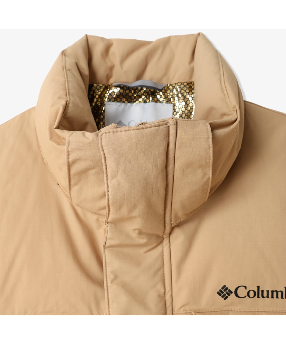 コロンビア(Columbia) 中綿ジャケット LANDROAMER PUFFER JACKET