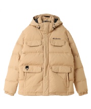 コロンビア(Columbia) 中綿ジャケット LANDROAMER PUFFER JACKET