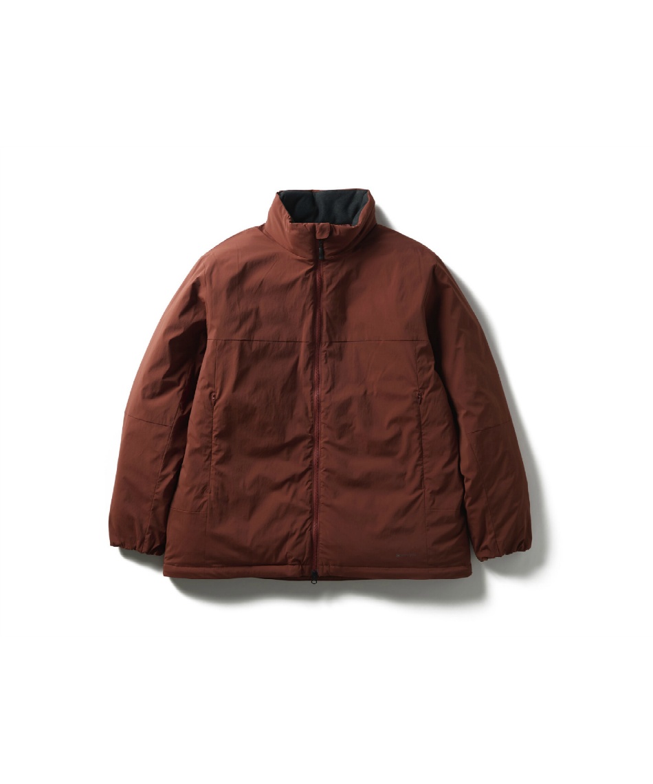 スノーピーク(snow peak) 中綿ジャケット NS パデッド JK NSD-JK