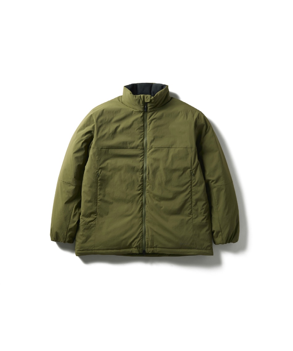 スノーピーク(snow peak) 中綿ジャケット NS パデッド JK NSD-JK